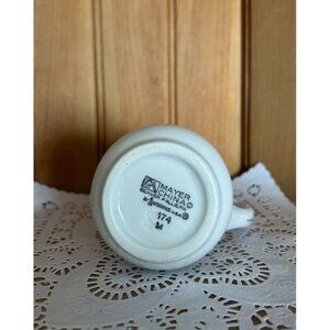 Mayer China | Dining | Vintage Mayer China Restaurantware Ironstone ...